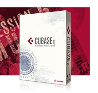 最速！! Cubase 6 レビュー