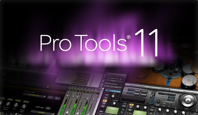 Protools 11 新機能_3 その他