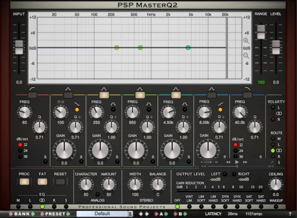 エンジニア・プロデューサー 小嶋隆一のマスタリング講座 ① マスタリングの準備
