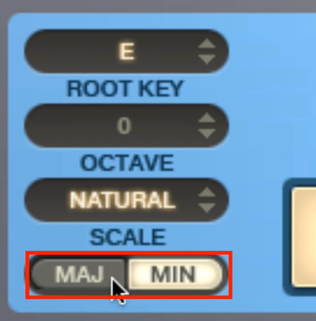 Native Instruments 「The Mouth」の使い方 ①ボーカルへの適用と基本設定