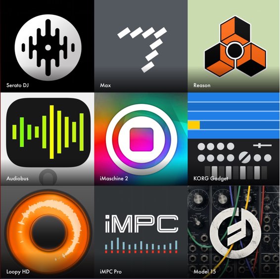 Ableton Live Linkの使い方 複数デバイスでセッションを行う