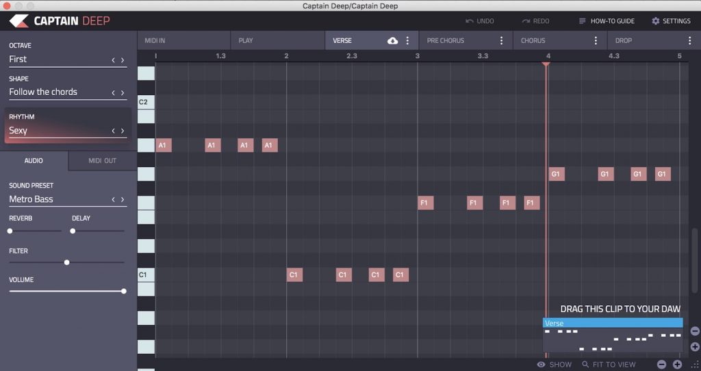 作曲支援プラグイン「Captain Plugins」の使い方