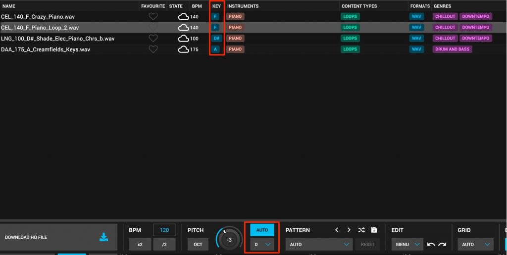 Loopmasters 無料なのに即戦力！サンプル素材管理ソフト Loopcloud 4 の使い方 ① 基本概要