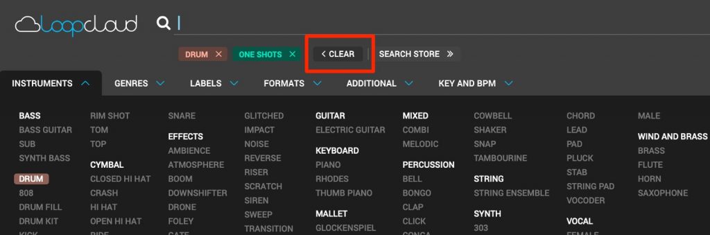 Loopmasters 無料なのに即戦力！サンプル素材管理ソフト Loopcloud 4 の使い方 ① 基本概要