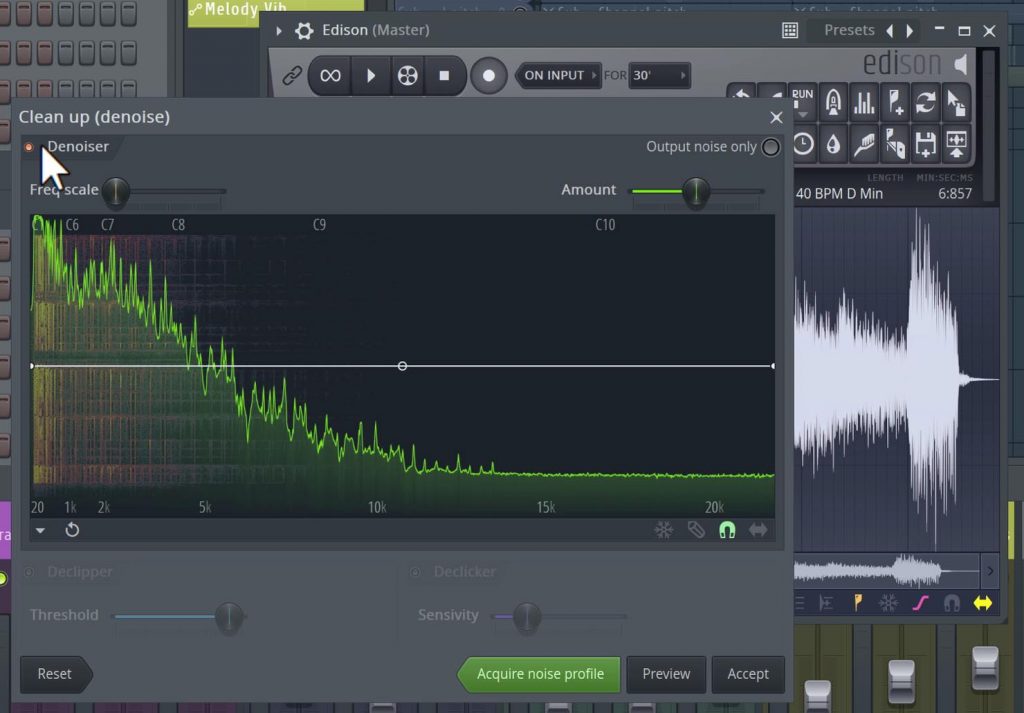 FL Studio 20.5 新機能 目玉はFLEXの追加