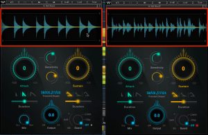 ミックスが上手くなるTIPS 「Waves Smack Attack」による奥行きのコントロール