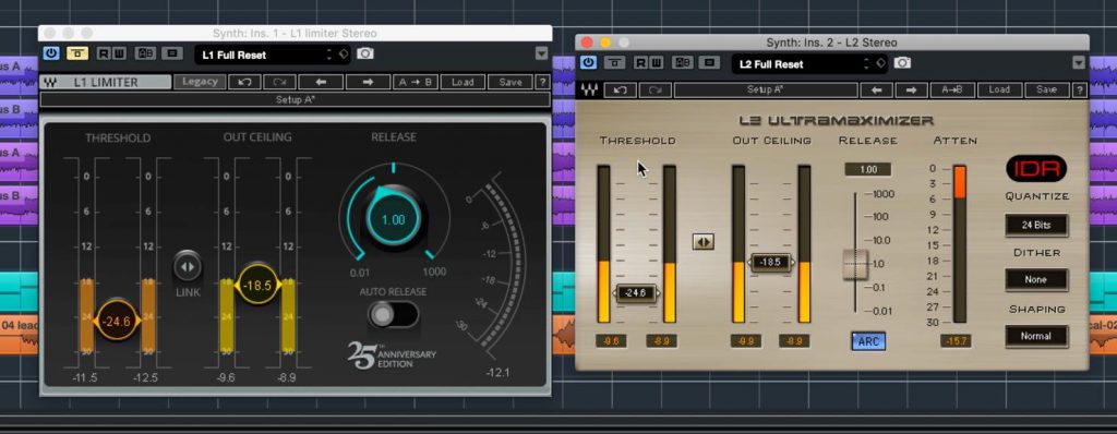 ミックスが上手くなるTIPS Waves Platinum Bundle 活用術
