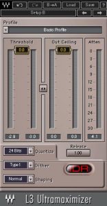 ミックスが上手くなるTIPS Waves Platinum Bundle 活用術