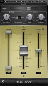 ミックスが上手くなるTIPS Waves Horizon Bundle 活用術