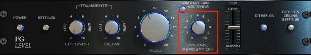 VUメーター DTM活用術 （FORENO STEREO VU METER）