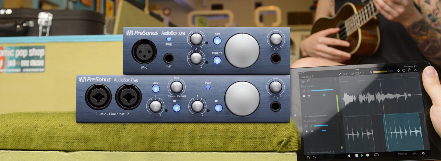 Studio One 5 新機能を厳選して解説！