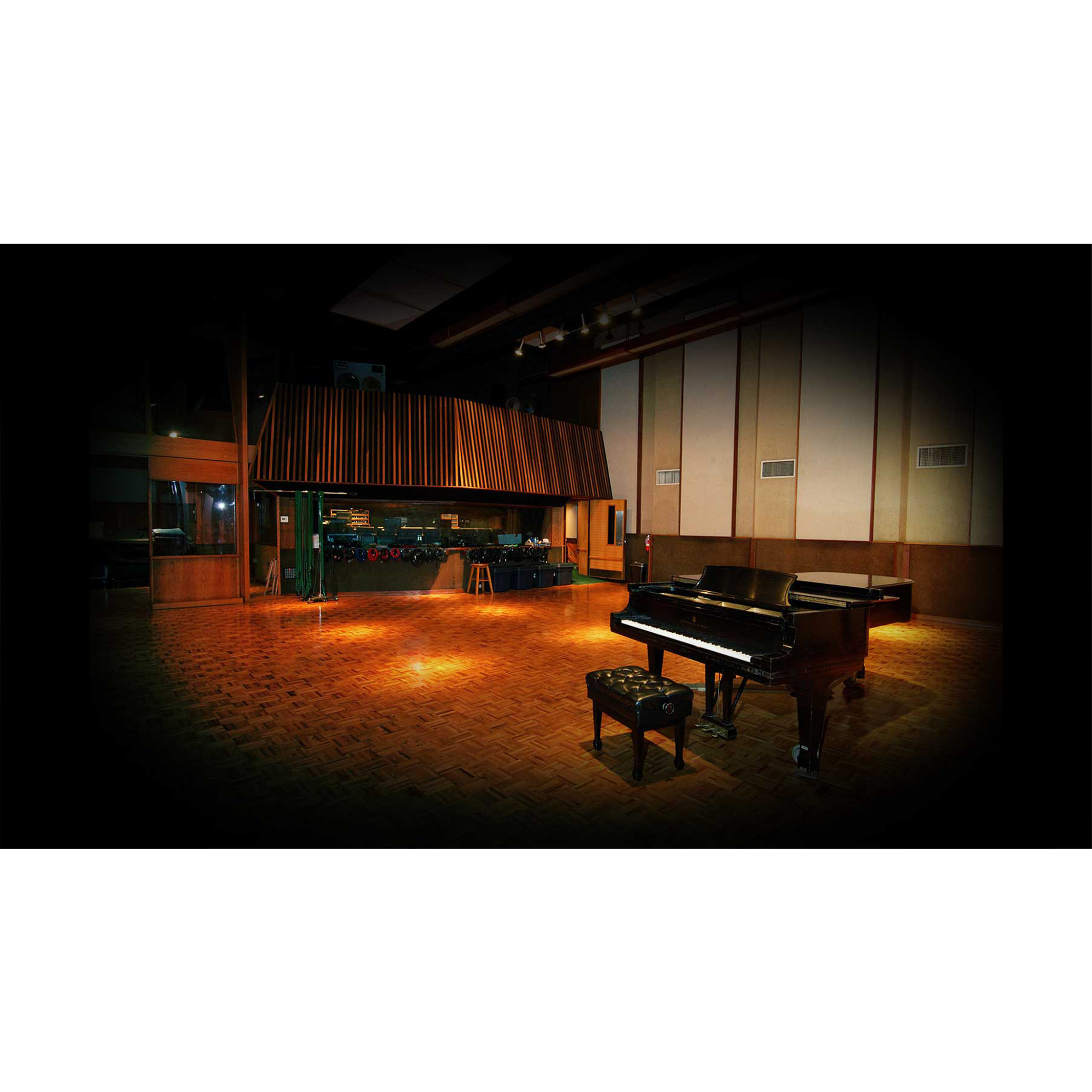 【UADプラグイン特集】驚異のスタジオシミュレーター Ocean Way Studios