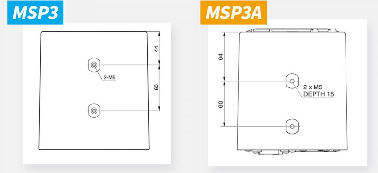 YAMAHA「MSP3A」を最速レビュー！ MSP3とのサウンド・仕様を比較