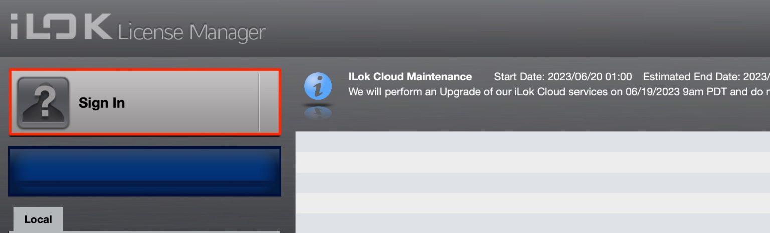 UVIプラグインを使用をするまでの流れ｜アカウント作成と製品のオーサライズ