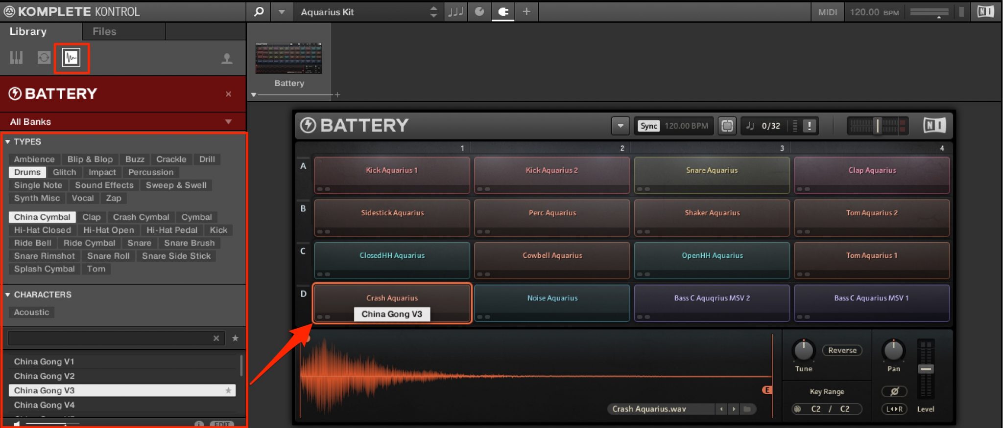Native Instruments「Expansions」の概要・使い方