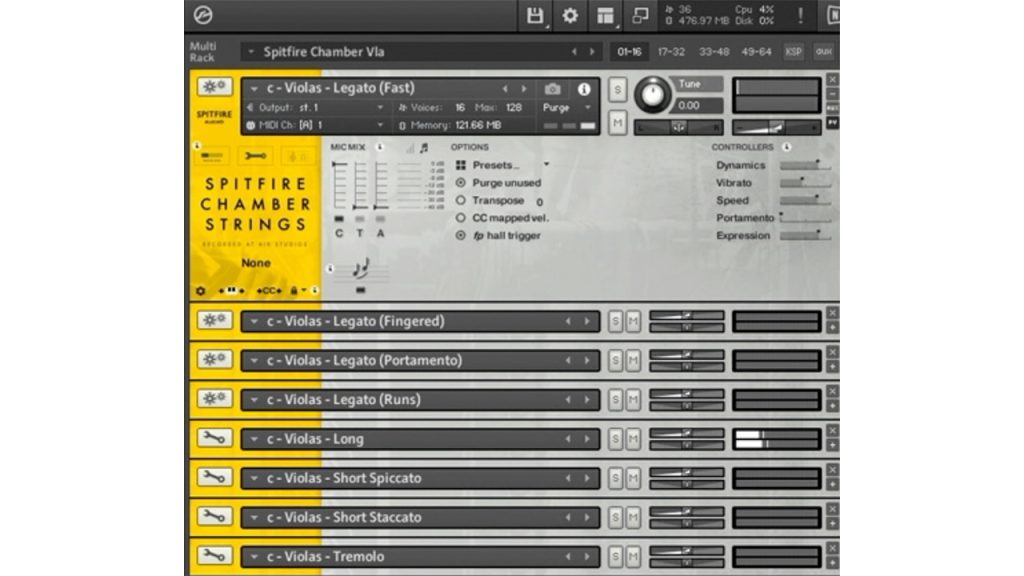 【DTM】ストリングス音源 ランキング ベスト5 DTMer3067名が回答！
