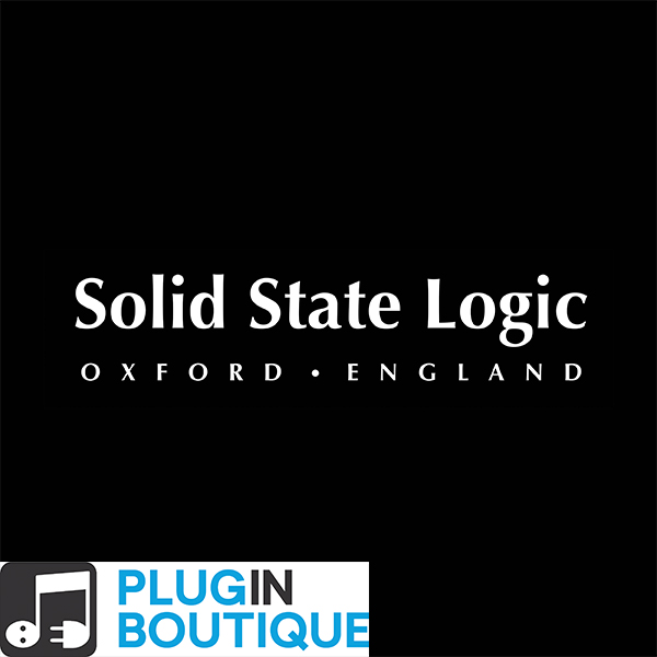 Solid State Logic 製品のアカウント作成〜オーソライズまでの流れを解説（Plugin Boutiqueで購入）