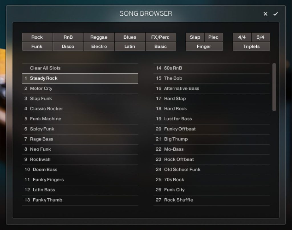 Native Instruments Session Bassist PRIME BASS 発売！！