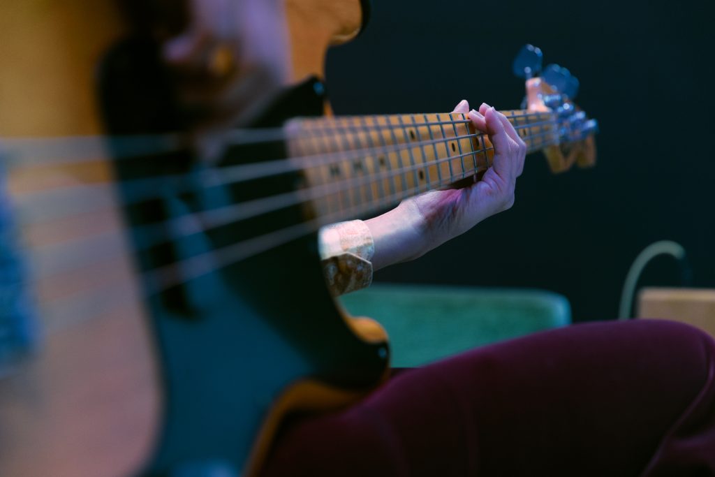 Native Instruments Session Bassist PRIME BASS 発売！！