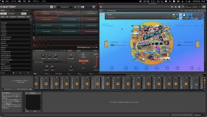初めてのNative Instruments「KOMPLETE」 DTM環境を一気に格上げするハイコスパ定番バンドル