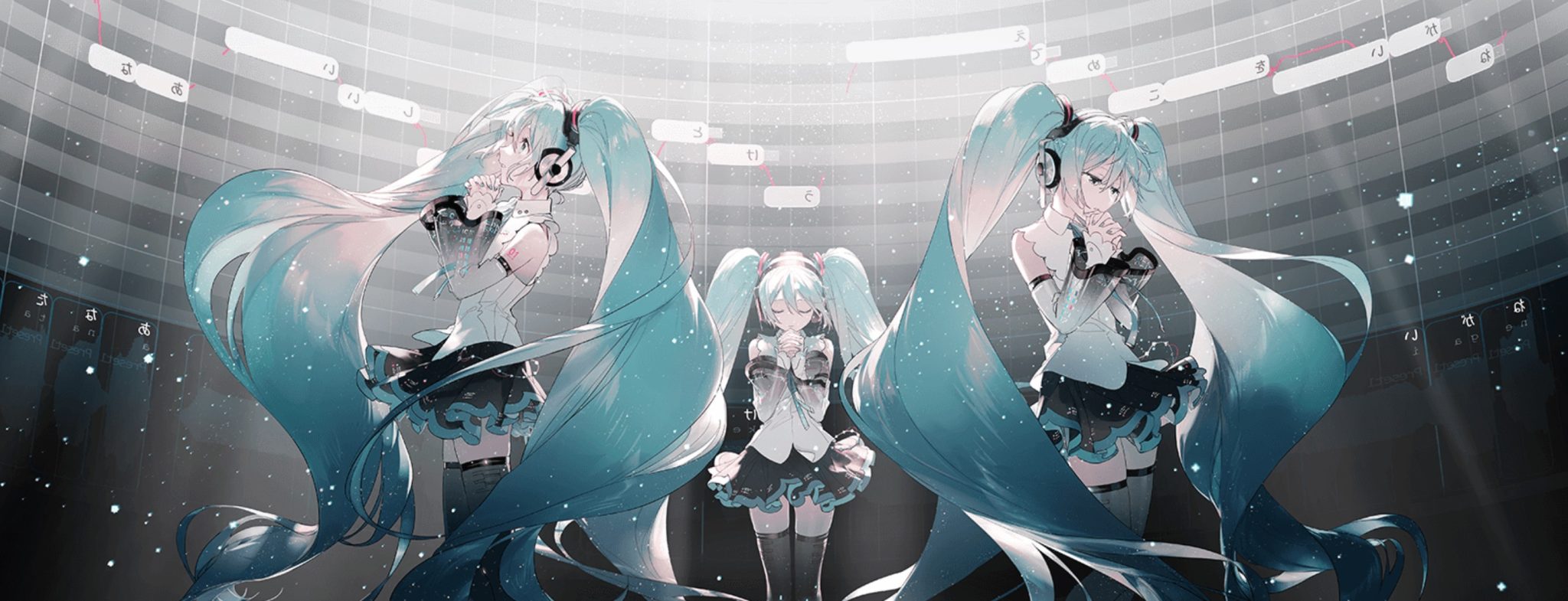 【VOCALOID ボカロ】歌声合成ソフト最新6製品の比較【PR】