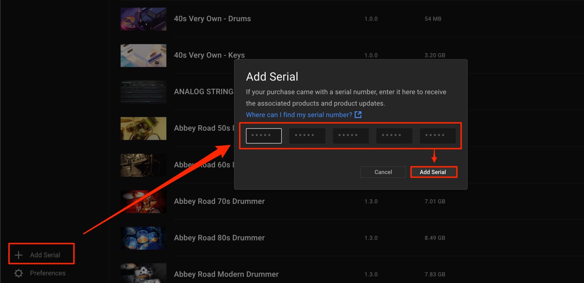 NATIVE ACCESS 2 概要と使用方法 Native Instruments
