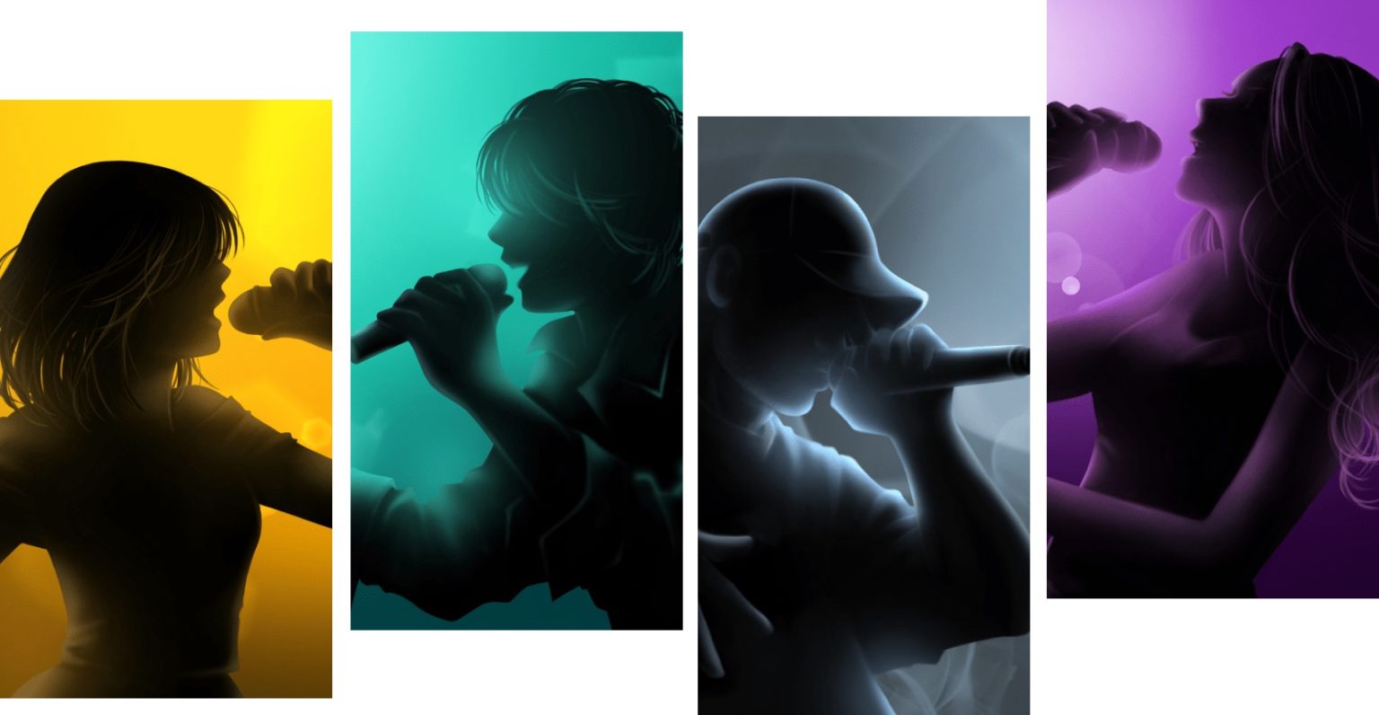 【VOCALOID ボカロ】歌声合成ソフト最新6製品の比較【PR】