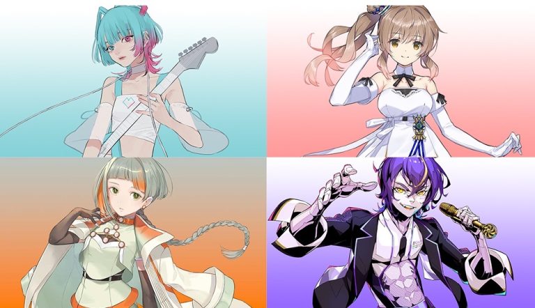 【VOCALOID ボカロ】歌声合成ソフト最新6製品の比較【PR】