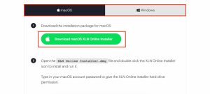 XLN Audio製品のインストール・アクティベート