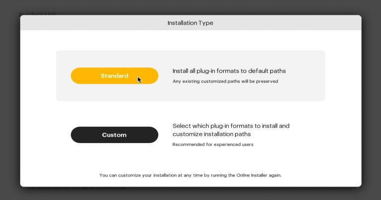 XLN Audio製品のインストール・アクティベート