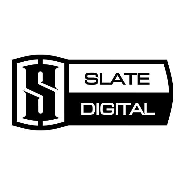 Slate Digital プラグインを使用をするまでの流れ アカウント作成と製品のオーサライズ
