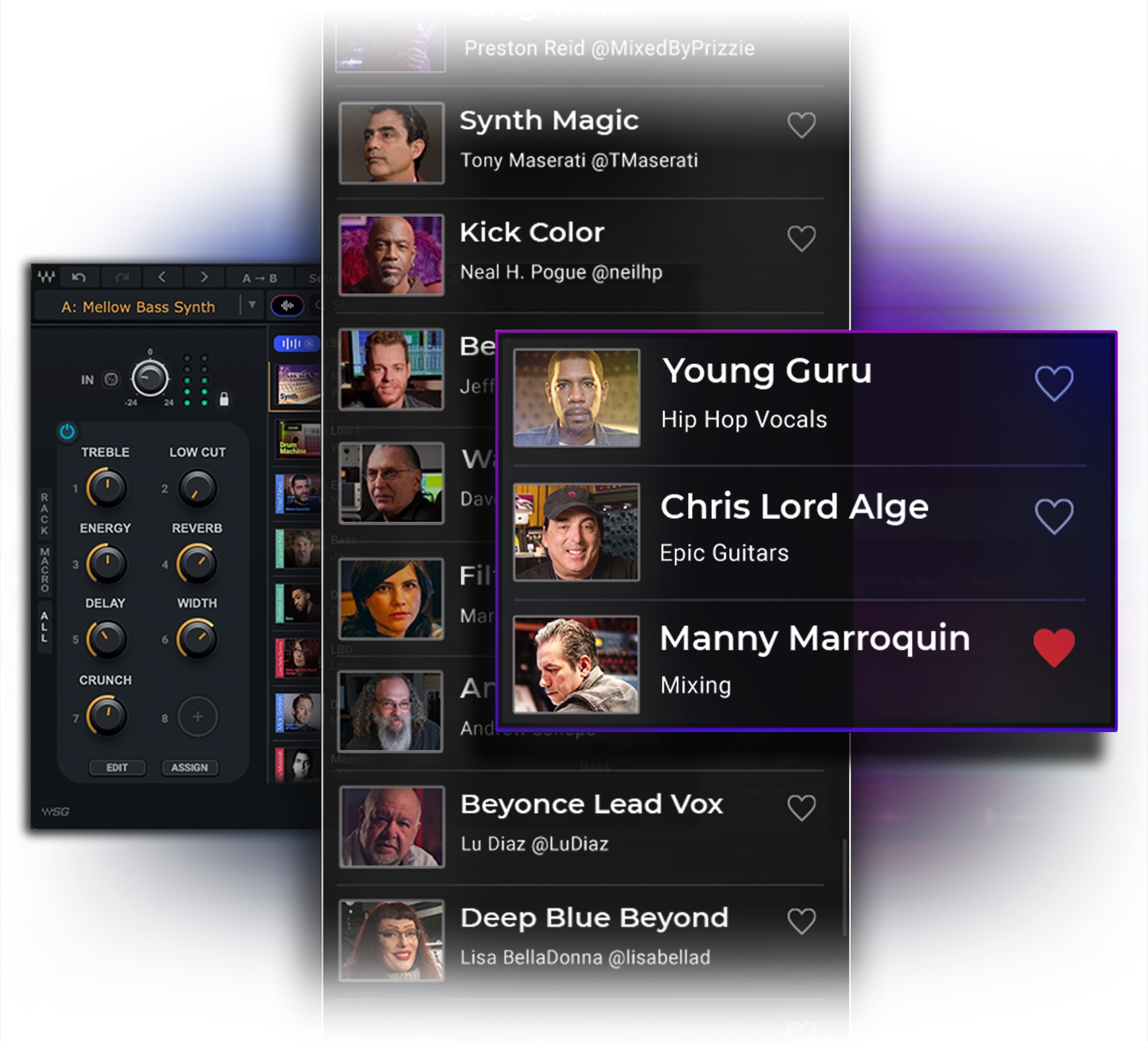 【朗報追記 Waves 単体・バンドル製品の販売を継続】WavesWaves製品がサブスクリプション/AIを搭載した新サービス「StudioVerse」も開始！