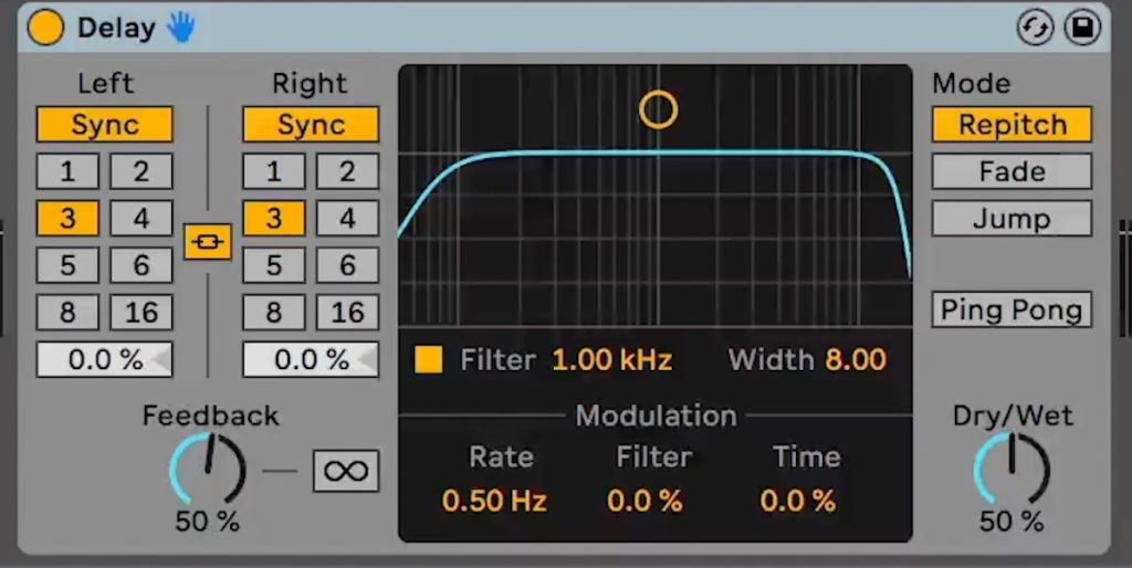 EDMレシピ ＃3 トラックサウンドを広げるテクニック