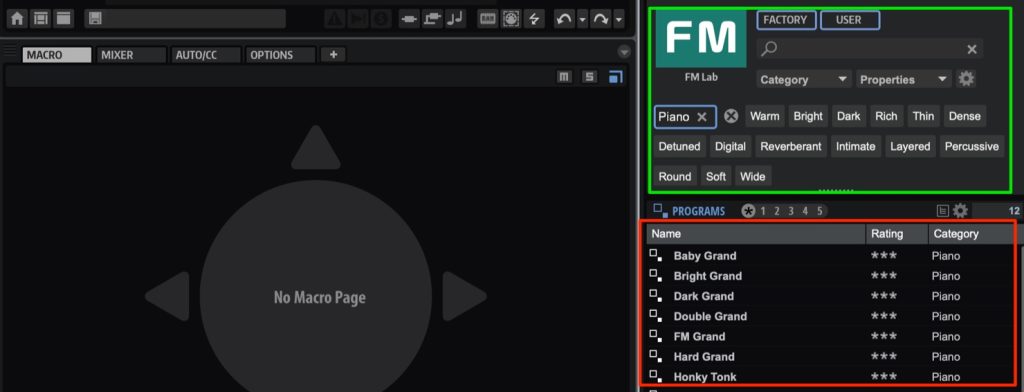総合音源「HALion 7」がリリース！新機能まとめ