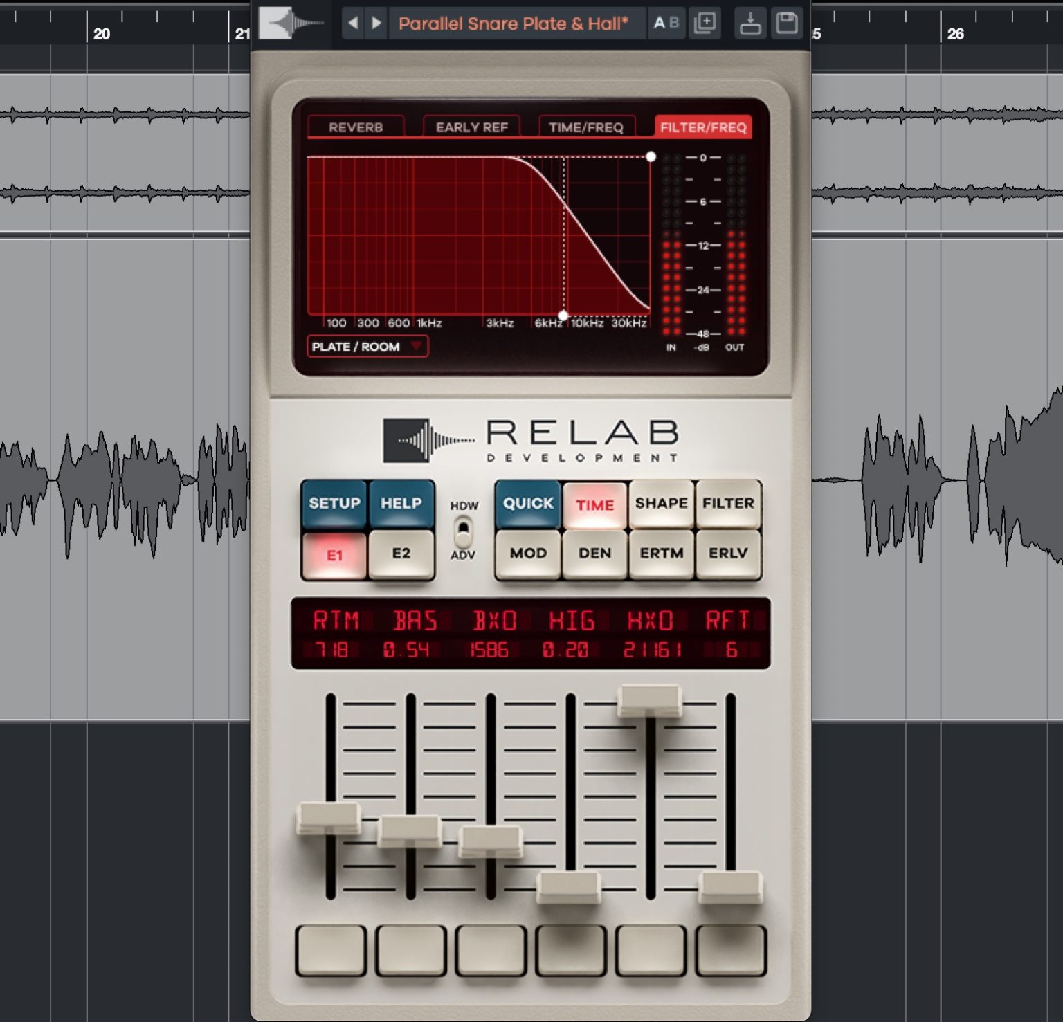 RELAB Development プラグインを使用をするまでの流れ アカウント作成と製品のオーサライズ