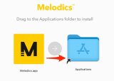 Melodicsを使用するまでの流れ