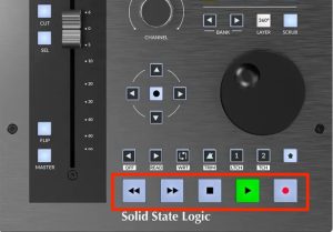 2023年 DTM界が注目するDAWフィジカル・コントローラー｜Solid State Logic「UF1」その全てをレビュー&徹底解説！