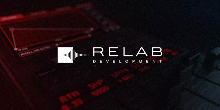 RELAB Development プラグインを使用をするまでの流れ アカウント作成と製品のオーサライズ