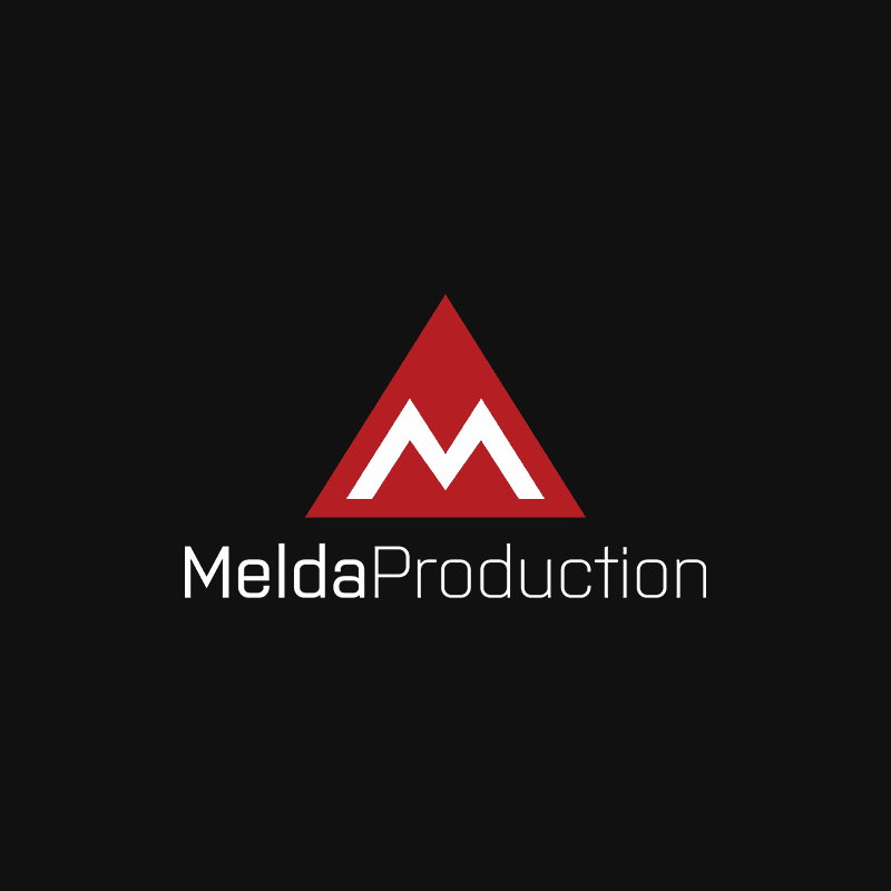 MeldaProductionプラグインを使用をするまでの流れ アカウント作成と製品のアクティベート