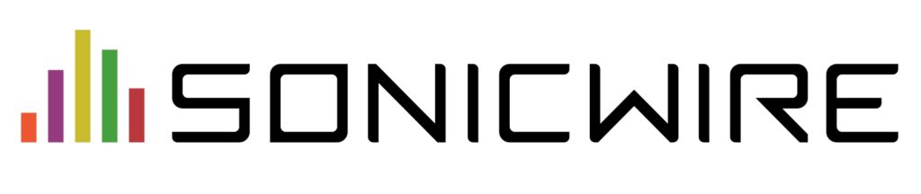 SONICWIREアカウントの作成