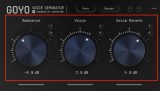 【無料】 AIによるノイズと声の分離ソフト「GOYO」有料ノイズ除去ソフトはもう不要に！？