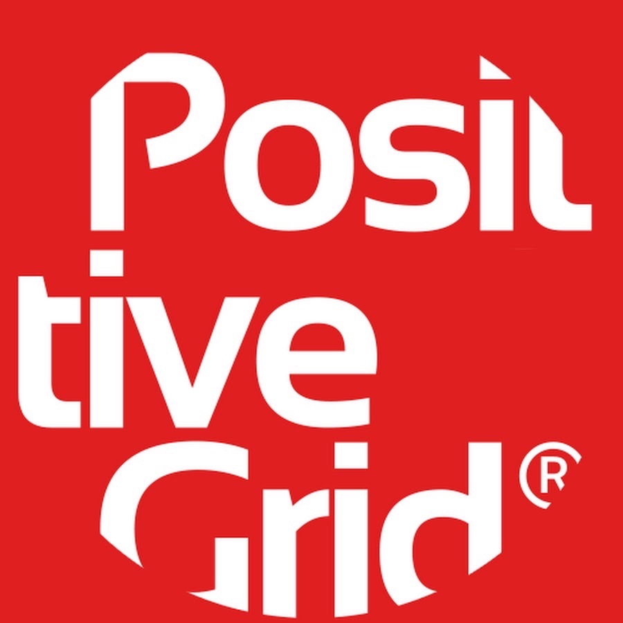 Positive Grid プラグイン（BIAS AMPなど）を使用するまでの流れ ｜アカウント作成と製品のオーサライズ