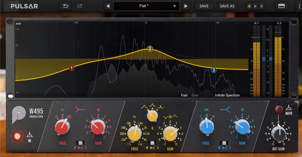Pulsar Audio 製品を使用するまでの流れ｜アカウント作成と製品のオーサライズ