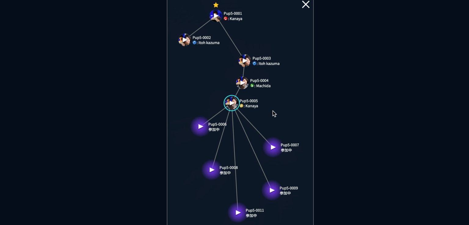 DTMユーザーと繋がって音楽制作をコラボレーション ｜ QUIET STARS（クワイエットスターズ）