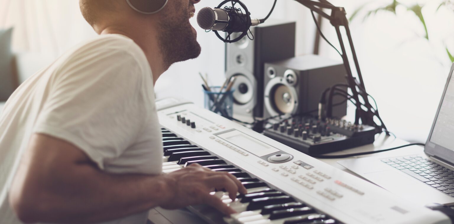 MIDI2.0の実力を現役ピアニストと検証｜1000段階を超えるベロシティでピアノ音源のサウンドクオリティにどのくらいの差が生まれる？