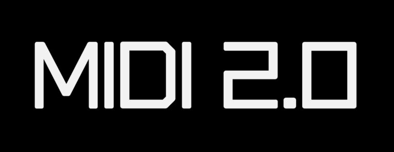 MIDI2.0の実力を現役ピアニストと検証｜1000段階を超えるベロシティでピアノ音源のサウンドクオリティにどのくらいの差が生まれる？