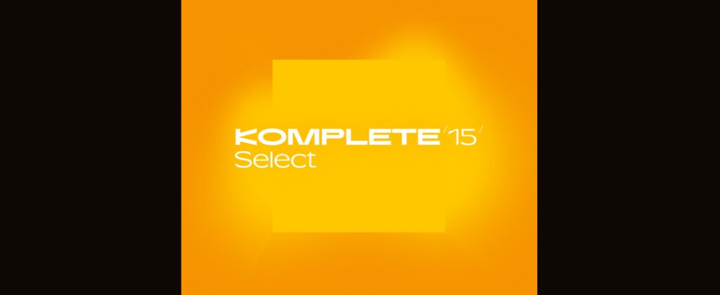 KOMPLETE 15がリリース！Kontakt 8を含む魅力的な32製品が追加【プレリリース特典あり】
