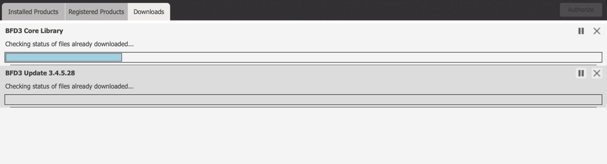 BFD3の使い方 【inMusic Brands】