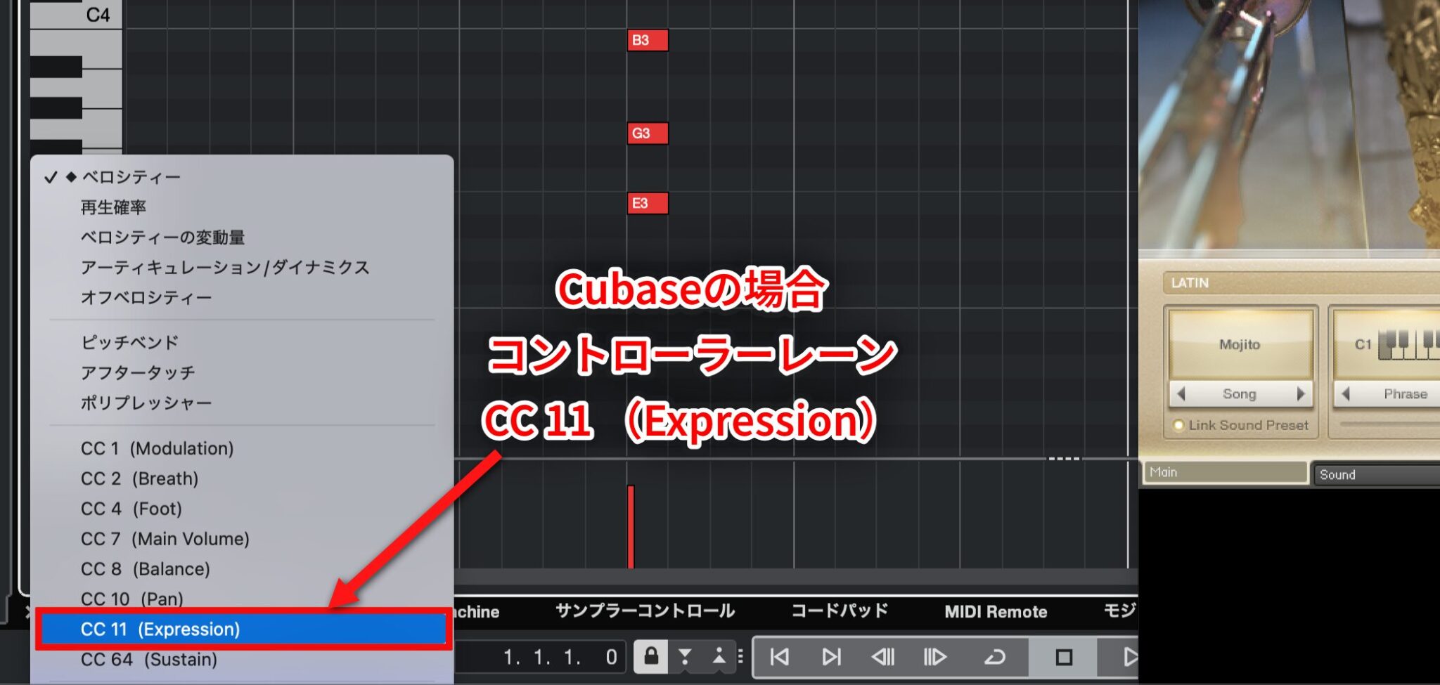 Session Horns / Session Horns Proの使い方 【Native Instruments】