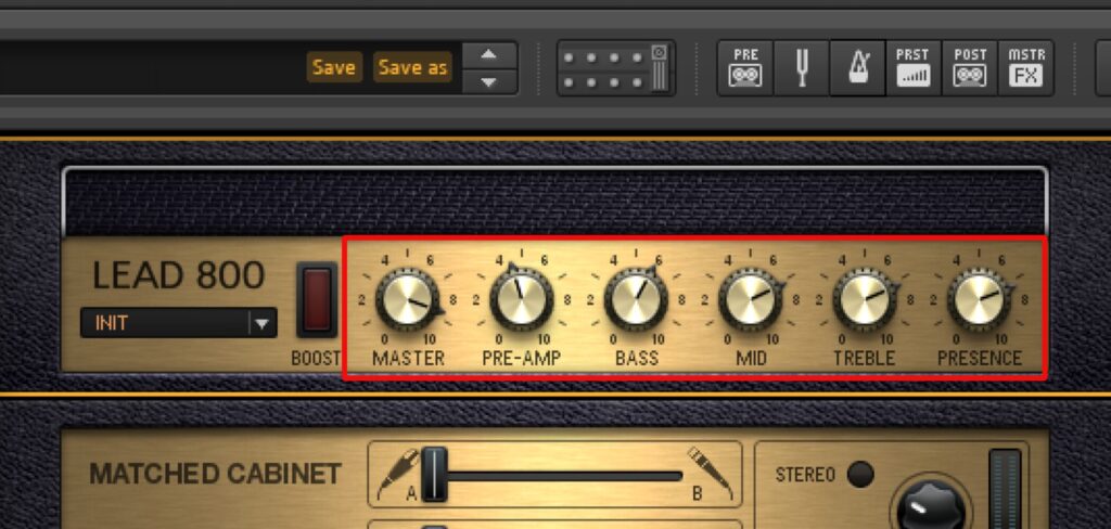 Guitar Rig 5の使い方 【Native Instruments】